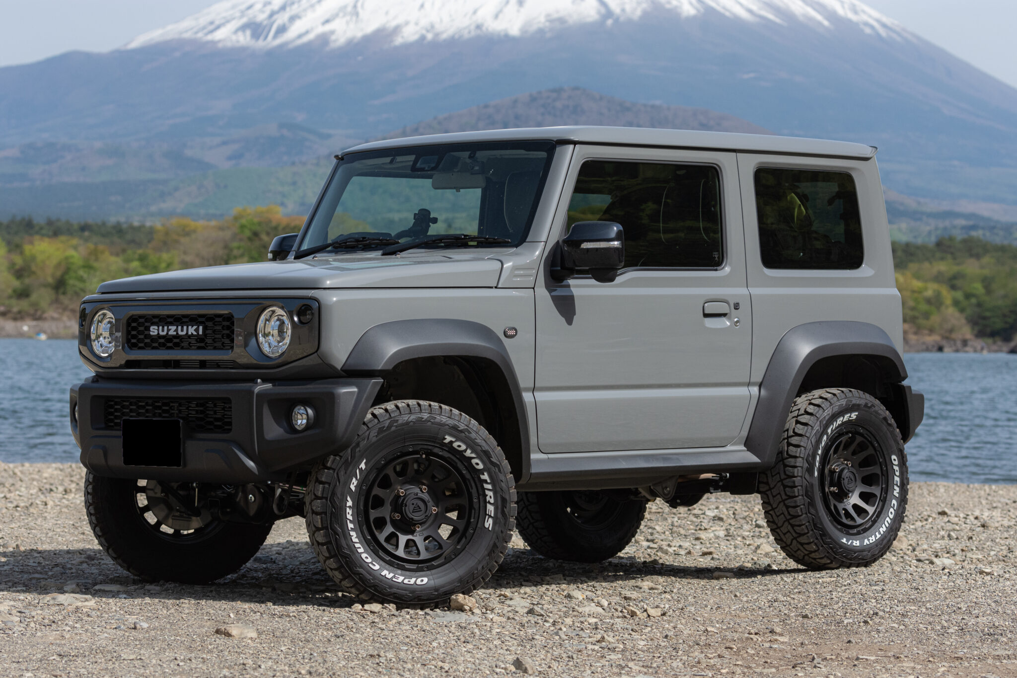 【JB74/JB64】アウトクラスカーズで新型ジムニーシエラを購入してみて(レビュー) | ファミジムちゃんねる